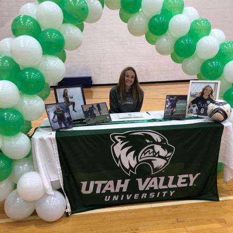 National Signing Day: More than a dozen Northern Utah prep athletes ...